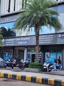 Ghansoli, Navi Mumbai | Ghansoli Map, Pros & Cons, Photos, Reviews and ...