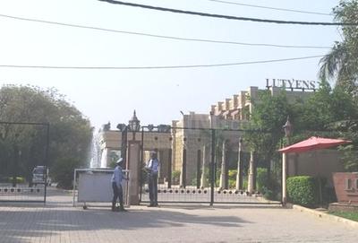 Sultanpur, New Delhi | Sultanpur Map, Pros & Cons, Photos, Reviews and ...