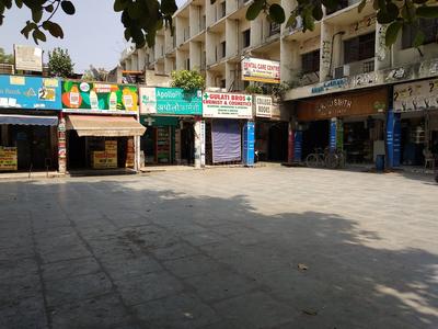 Sheikh Sarai, New Delhi | Sheikh Sarai Map, Pros & Cons, Photos ...