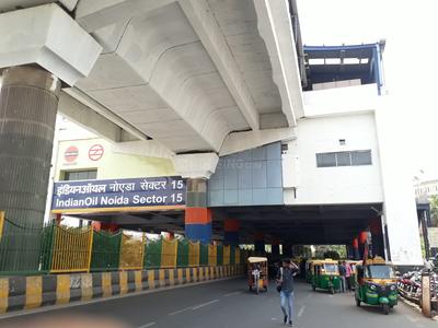 Sector 2, Noida | Sector 2 Map, Pros & Cons, Photos, Reviews and ...