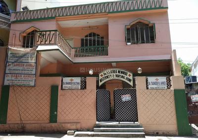 Nampally, Hyderabad | Nampally Map, Pros & Cons, Photos, Reviews and ...