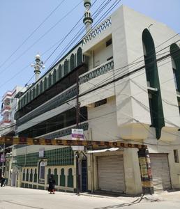 Nampally, Hyderabad | Nampally Map, Pros & Cons, Photos, Reviews and ...