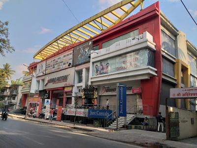 Rahul Ramesh Shah Poorti in Mukund Nagar, Pune - Price, Reviews & Floor ...