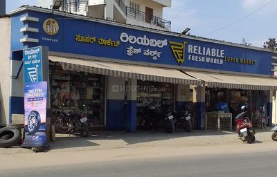 Horamavu, Bangalore | Horamavu Map, Pros & Cons, Photos, Reviews and ...