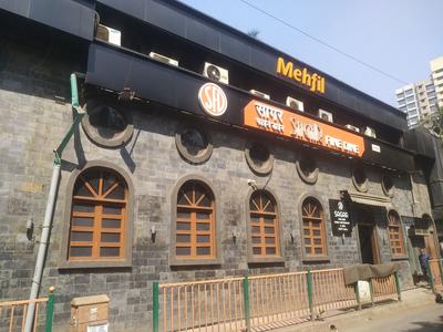 Malad West, Mumbai | Malad West Map, Pros & Cons, Photos, Reviews and ...
