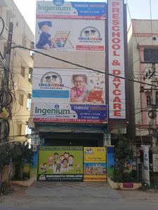 Miyapur, Hyderabad | Miyapur Map, Pros & Cons, Photos, Reviews and ...