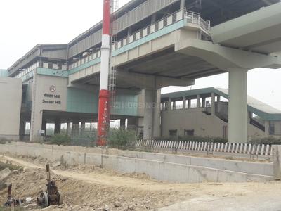 Godrej Tropical Isle in Sector 146, Jhatta - Price, Reviews & Floor Plan