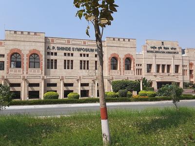 Pusa, New Delhi | Pusa Map, Pros & Cons, Photos, Reviews and Property ...