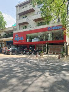 Saket, New Delhi | Saket Map, Pros & Cons, Photos, Reviews and Property ...