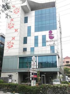 Mahathi Jaswitha Cyber Nest H Location Map Kondapur, Hyderabad