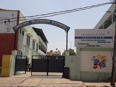 Kumaraswamy Layout, Bangalore | Kumaraswamy Layout Map, Pros & Cons ...