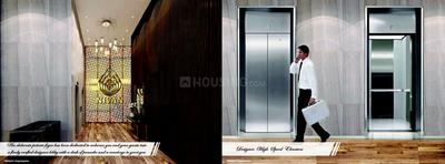 Paradigm Nivan Brochure Khar West, Mumbai