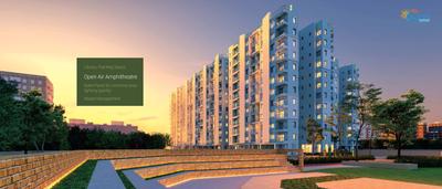 Atri Aqua in Narendrapur, Kolkata - Price, Reviews & Floor Plan