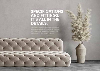 Sattva Ashraya in Bidadi, Bangalore - Price, Reviews & Floor Plan