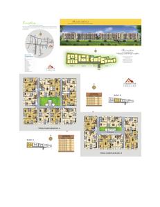 Saranya Sarovar Brochure Whitefield, Bangalore