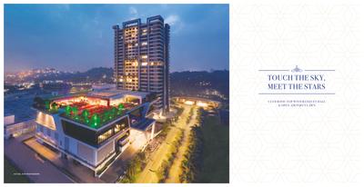 Regency Antilia Phase VI Avana in Ulhasnagar, Thane - Price, Reviews ...