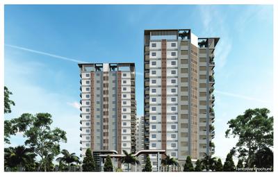 Praneeth Pranav Solitaire in Bachupally, Hyderabad - Price, Reviews ...