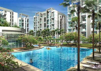 Rohan Tarang in Wakad, Pune - Price, Reviews & Floor Plan
