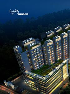 Lake Dugar in Ambattur, Chennai - Price, Reviews & Floor Plan