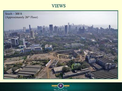 Ahuja Tower in Prabhadevi, Mumbai - Price, Reviews & Floor Plan