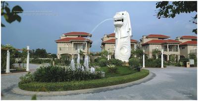 Sanskruti Sentossa Greens in Vaishno Devi Circle, Ahmedabad - Price ...