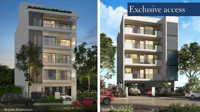 DLF Imperial Residences in DLF Phase 3, Gurgaon - Price, Reviews ...