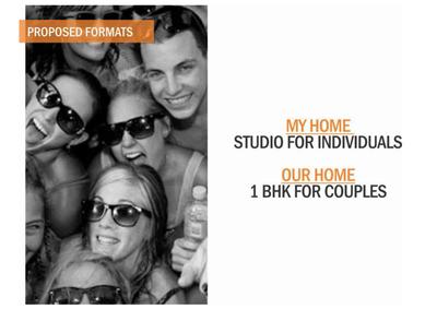 Mont Vert Yolo Brochure Bavdhan, Pune