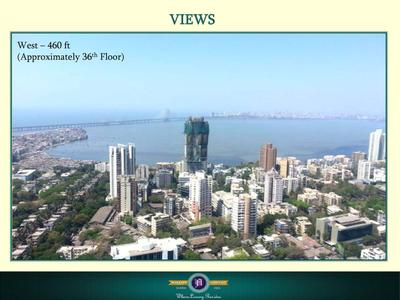 Ahuja Tower in Prabhadevi, Mumbai - Price, Reviews & Floor Plan