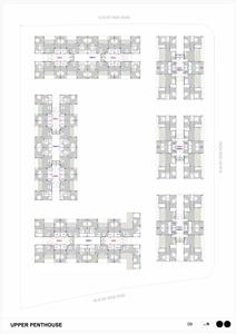 Kavisha The Portrait in Shela, Ahmedabad - Price, Reviews & Floor Plan