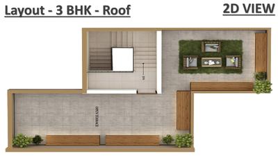Salarpuria Meraki in Joka, Kolkata - Price, Reviews & Floor Plan