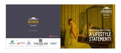 Gagan Amara Quadream Residences Phase 2 Bldg A and B in Undri, Pune ...