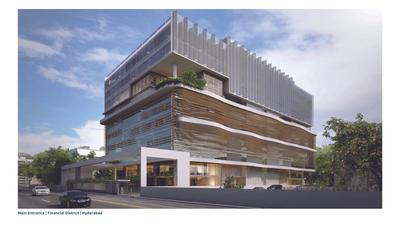 Myscape Weave in Puppalaguda, Hyderabad | Commercial Property in ...