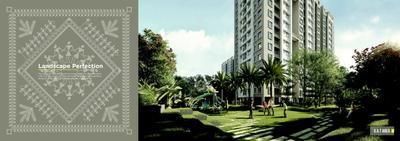 Loharuka Urban Vista Phase 1 in Rajarhat, Kolkata - Price, Reviews ...