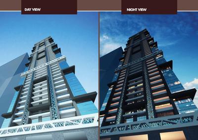 Sumer Trinity Vertical Phase I in Prabhadevi, Mumbai - Price, Reviews ...