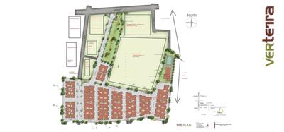 Primex Verterra in Kolapakkam, Chennai - Price, Reviews & Floor Plan