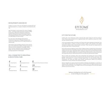 Epitome Integrated City in Choutuppal, Hyderabad - Price, Reviews ...