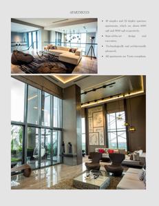 Forum Atmosphere in Topsia, Kolkata - Price, Reviews & Floor Plan