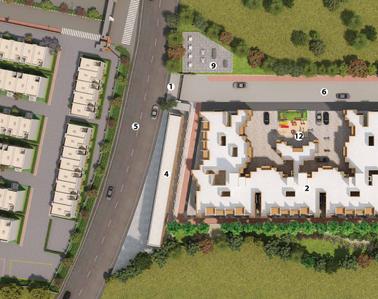 VBHC Springwater in Devkhope, Mumbai - Price, Reviews & Floor Plan