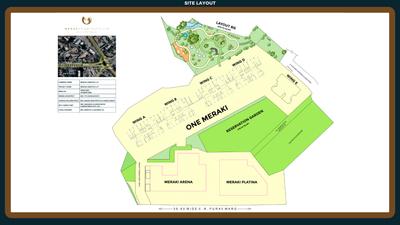 ONE MERAKI in Chembur, Mumbai - Price, Reviews & Floor Plan