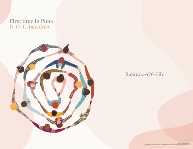 Tulip Infinity Avana in Punawale, Pune - Price, Reviews & Floor Plan
