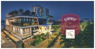 Regency Antilia Phase VI Avana in Ulhasnagar, Thane - Price, Reviews ...