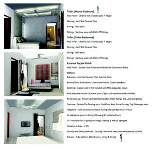 BCC Bharat City in Indraprashtha Yojna, Ghaziabad - Price, Reviews ...