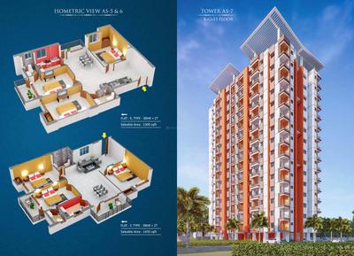 Unique Ashiyana Society in Shankarpur West, Durgapur - Price, Reviews ...