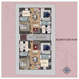 Viva Vishaka in Madipakkam, Chennai - Price, Reviews & Floor Plan