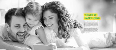 Pristine Equilife Homes Phase 1 Brochure Mahalunge, Pune