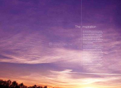 Malwa Escon Arena Brochure Nagla, Zirakpur