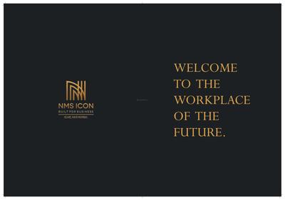 Varun NMS Icon in Ulwe, Navi Mumbai | Commercial Property in Varun NMS Icon