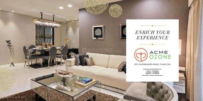 ACME Ozone Phase 2 in Manpada, Thane - Price, Reviews & Floor Plan