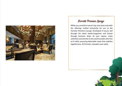 Arvind Forreste in Jethalaj, Ahmedabad - Price, Reviews & Floor Plan