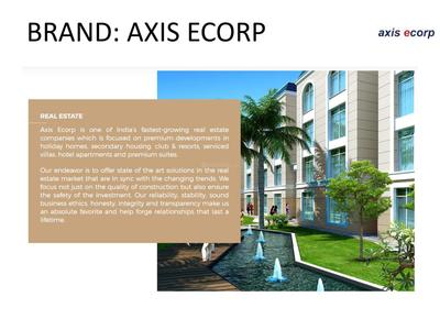 Girirajji Axis Lake City in Dodamarg - Price, Reviews & Floor Plan